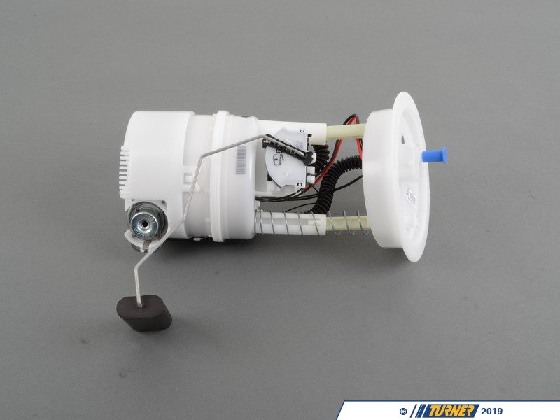 16119810569 - Genuine MINI Fuel Pump With Filter | Turner Motorsport