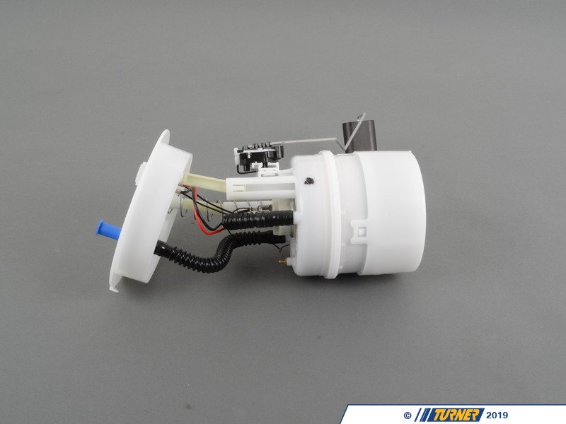 16119810569 - Genuine MINI Fuel Pump With Filter | Turner Motorsport