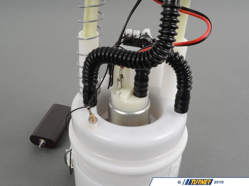 16119810569 - Genuine MINI Fuel Pump With Filter | Turner Motorsport