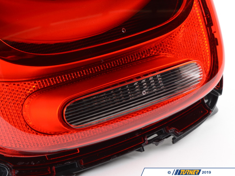 63217297511 - Genuine MINI Tail Light LED - Left - F56 F55 F56 | Turner ...