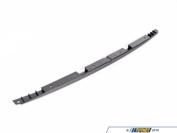 51952318192 - Genuine BMW Retrofit Kit M Aerodynamics - 51952318192 ...