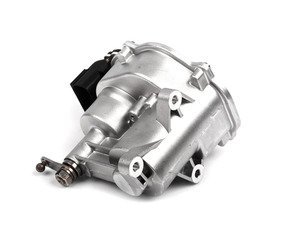 13627838085 - Genuine BMW Throttle Body Actuator - E9X M3 S65 | Turner ...