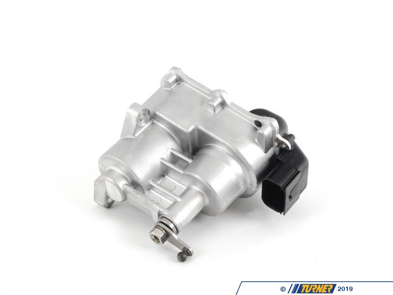 13627838085 - Genuine BMW Throttle Body Actuator - E9X M3 S65 | Turner ...