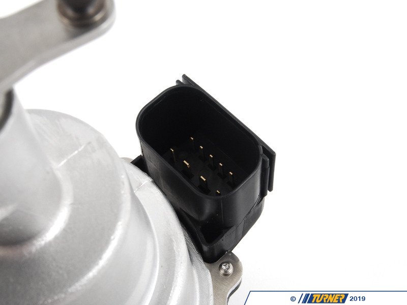 13627838085 - Genuine BMW Throttle Body Actuator - E9X M3 S65 | Turner ...