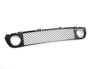 Front Bumper Grilles & Vents | Turner Motorsport