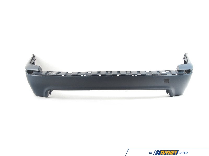 E39WGNMTECHRR - Rear M5/M-Tech Bumper Conversion - E39 Touring | Turner ...