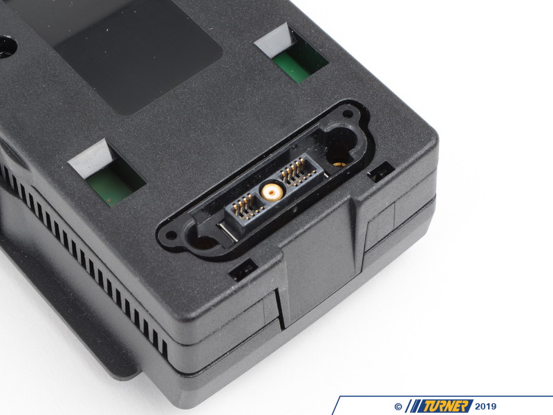 84212358659 - Genuine BMW Snap-In Adapter, Music - 84212358659 ...