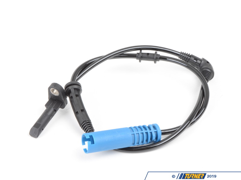 34526851500 - Genuine MINI ABS Speed Sensor - Front - R55 R56 R57 R58 ...
