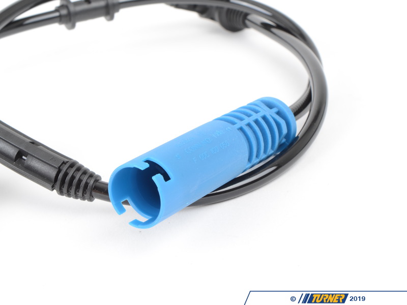 34526851500 - Genuine MINI ABS Speed Sensor - Front - R55 R56 R57 R58 ...