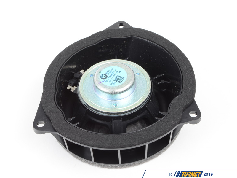65139286367 - Genuine BMW Midrange Speaker For Hifi System ...