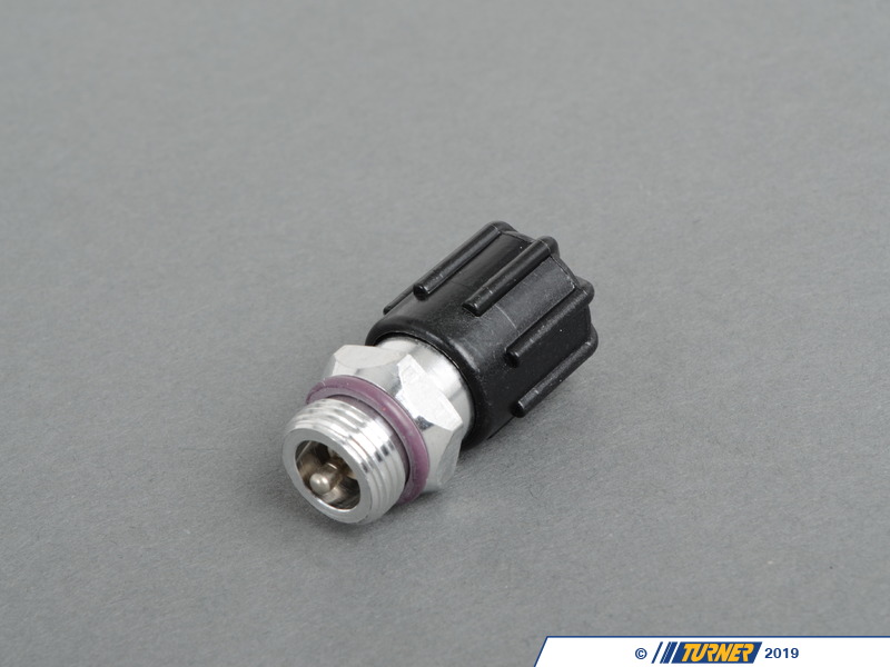 64509177579 - ACM Air Conditioning Service Valve - R134A | Turner ...