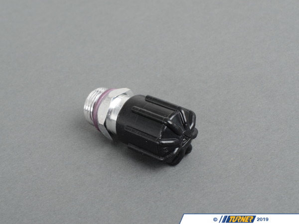 64509177579 - ACM Air Conditioning Service Valve - R134A | Turner ...