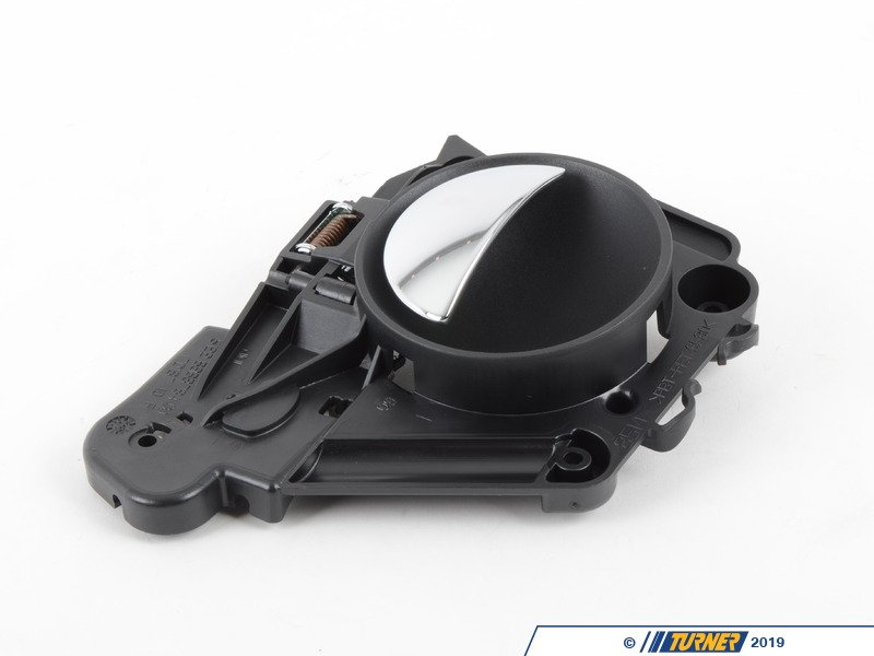 51226963784 - Genuine MINI Door Opener, Clubdoor - 51226963784 | Turner ...