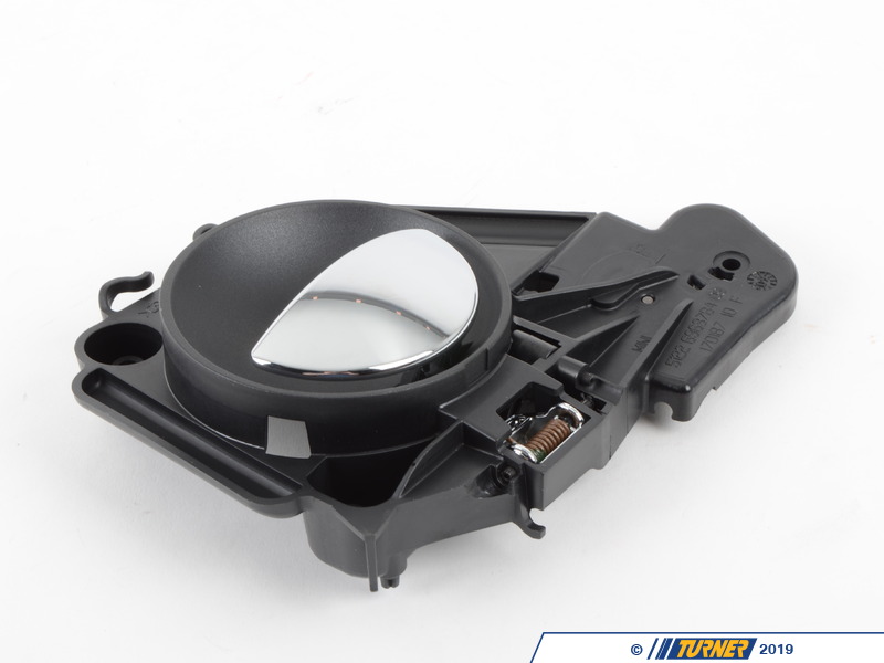 51226963784 - Genuine MINI Door Opener, Clubdoor - 51226963784 | Turner ...