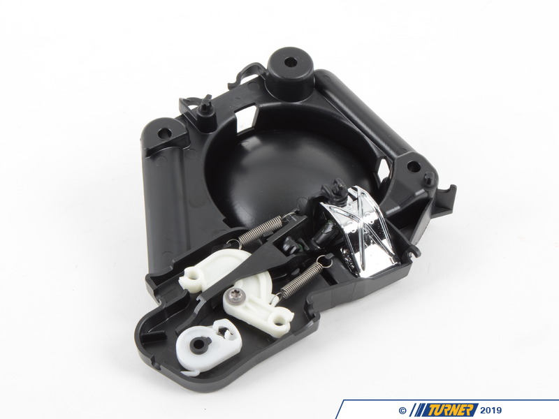 51226963784 - Genuine MINI Door Opener, Clubdoor - 51226963784 | Turner ...