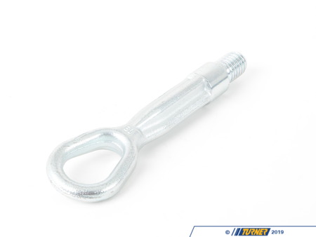 72157953893 - Genuine MINI Bumper Tow Hook | Turner Motorsport