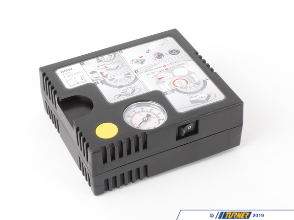 71106792688 - Genuine BMW Systems Mobility System - 71106792688 ...