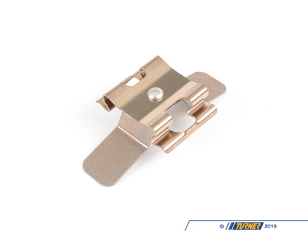 34117850464 - M Carbon Ceramic Front Brake Caliper Assembly - Right ...