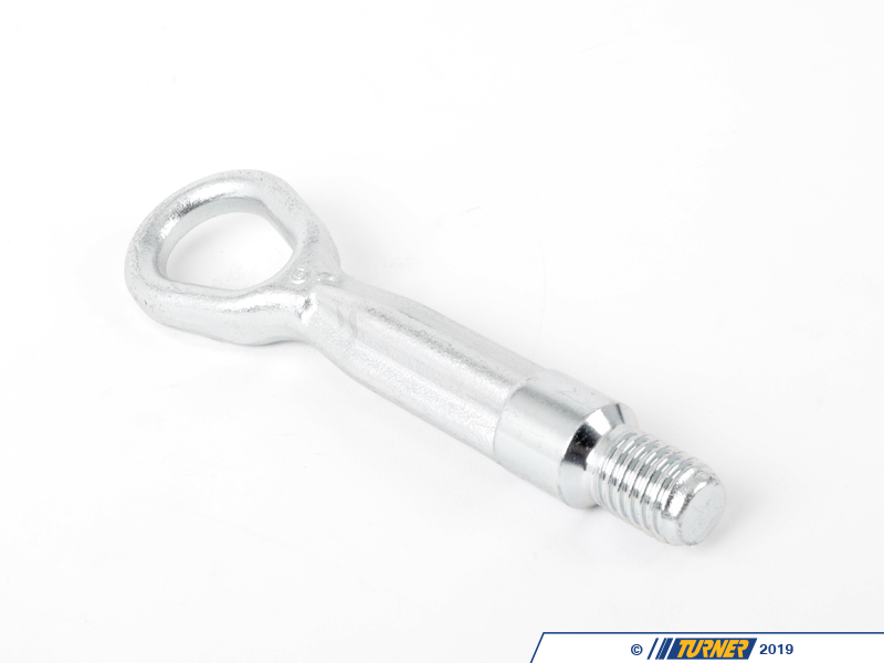 72157953893 - Genuine MINI Bumper Tow Hook | Turner Motorsport