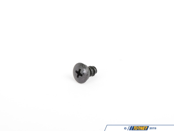 07146959895 - PHILLIPS SCREW F PLASTIC MAT | Turner Motorsport