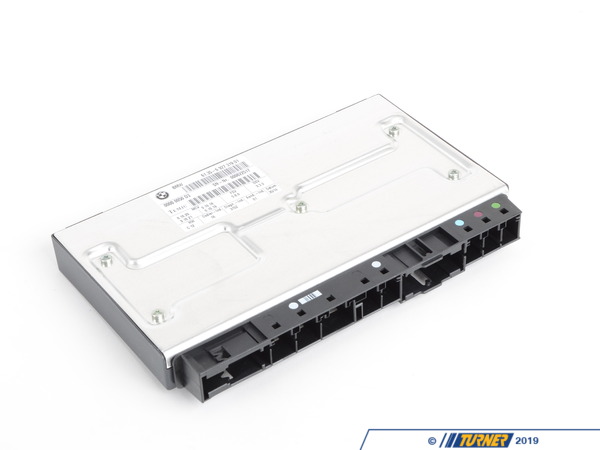 61356927319 - Genuine BMW Seat Module - 61356927319 - E65,E60 M5 ...