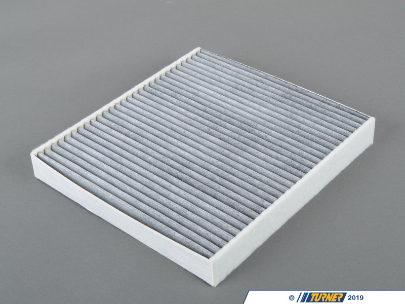 5Q0819653 - Charcoal Lined Cabin Filter / Fresh Air Filter | Turner ...
