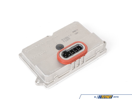63126907488 - Hella Control Unit - E53, E60, E65, E66, Z4 | Turner ...