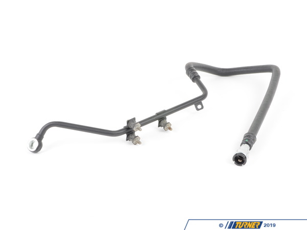 32416774214 - Genuine BMW Return Pipe - 32416774214 | Turner Motorsport