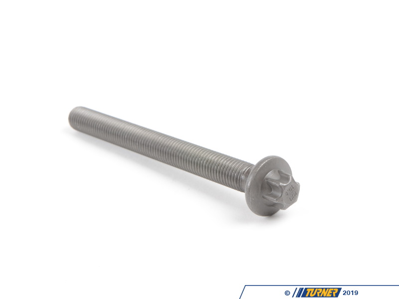 11117834141 - Genuine BMW Collar Screw M11X115 - 11117834141 - E60 M5 ...