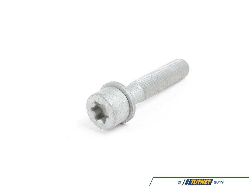 07129905793 - Genuine BMW Isa Screw - 07129905793 - E90,E92,E93 ...