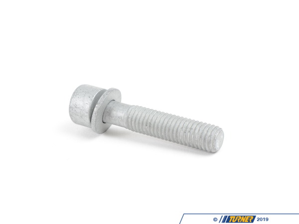07129905793 - Genuine BMW Isa Screw - 07129905793 - E90,E92,E93 ...