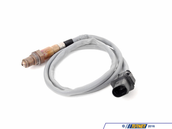 11787523435 - Genuine BMW Oxygen Sensor - Rear Manifold | Turner Motorsport