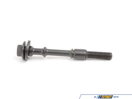 11117838986 - Genuine BMW Hex Bolt With Washer - 11117838986 | Turner ...