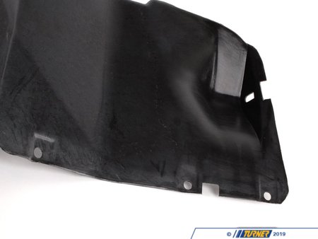 51711922249 - Genuine BMW Engine Compartment Screening - 51711922249 ...