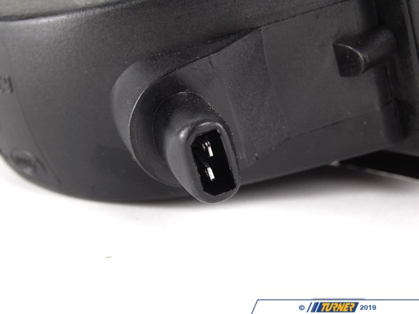 63131372683 - Genuine BMW Left Turn Indicator - 63131372683 | Turner ...