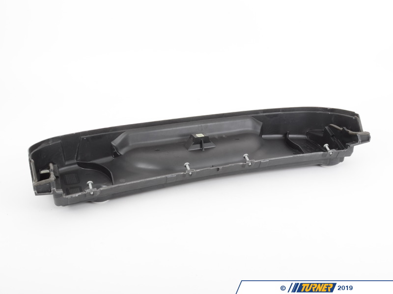 64313450924 - Genuine BMW Microfilter Housing - 64313450924 - E83 ...