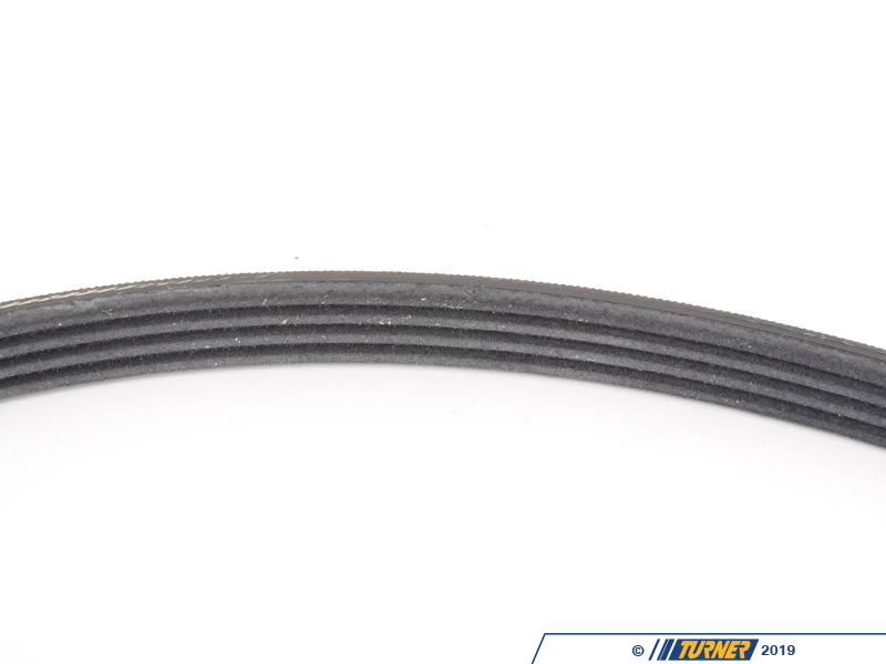 11282250245 - Genuine BMW A/C Belt and Tensioner Kit | Turner Motorsport