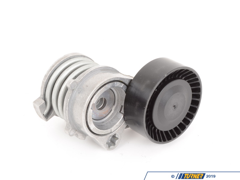 11282250245 - Genuine BMW A/C Belt and Tensioner Kit | Turner Motorsport