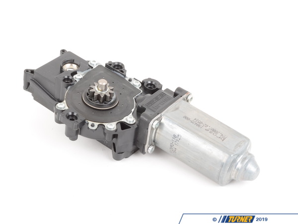 67628360571 - Window Motor - Left - E36 318is, 325is 1992-1993 | Turner ...