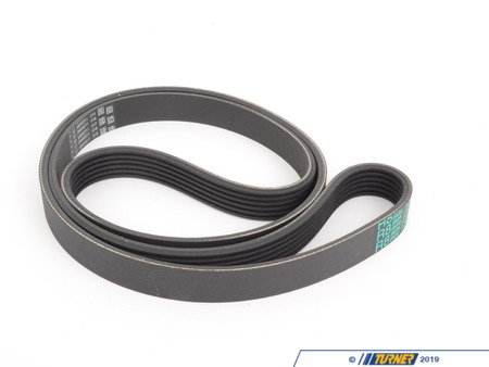 11282250244 - Genuine BMW Basic Water Pump/Alternator Belt & Pulley ...