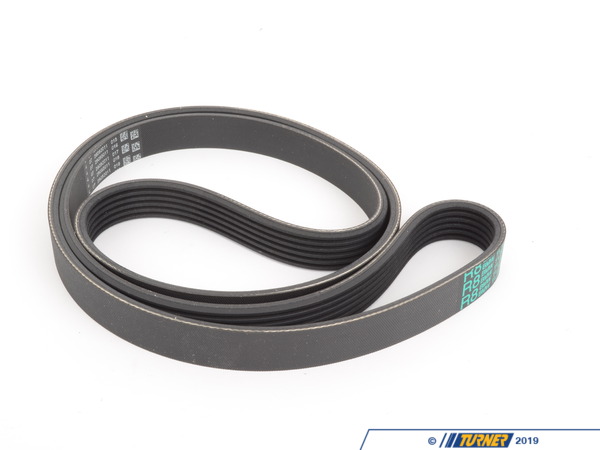 11282250244 - Genuine BMW Basic Water Pump/Alternator Belt & Pulley ...