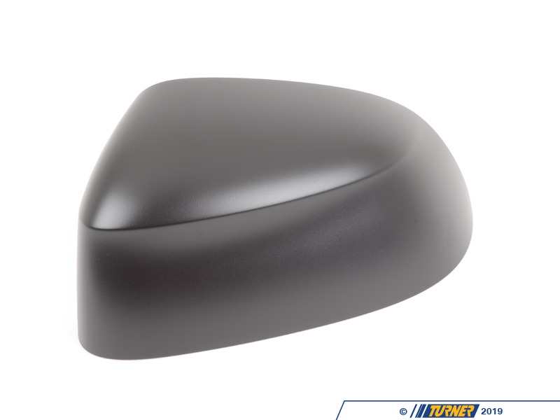 51167365113 - Genuine BMW Outside Mirror Cover Cap, Le | Turner Motorsport