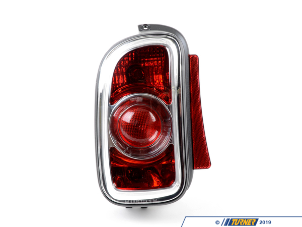 63217255919 - Genuine MINI Tail Light - Left | Turner Motorsport