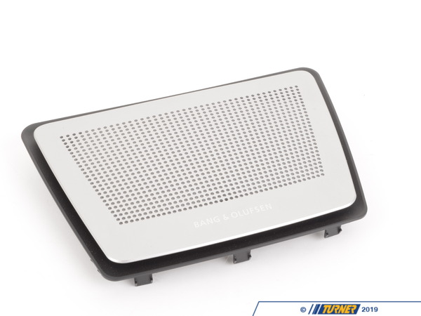51469248360 - Genuine BMW Cover F Right Loudspeaker - 51469248360 ...