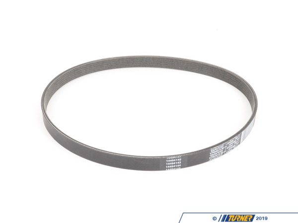 11287604014 - Genuine MINI Multi Rib Belt | Turner Motorsport