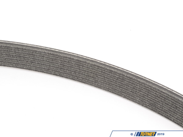 11287604014 - Genuine MINI Multi Rib Belt | Turner Motorsport