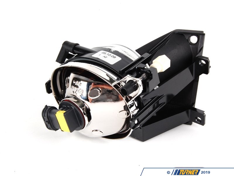 63176900221 - Genuine BMW Fog Light Assembly - Left - E39 525i 530i ...