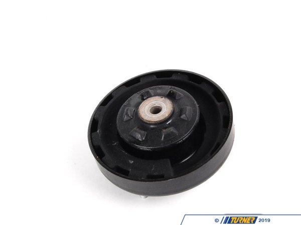 33521091710 - Genuine BMW Rear Shock Mount - E39 525i/528i/530i/540i ...
