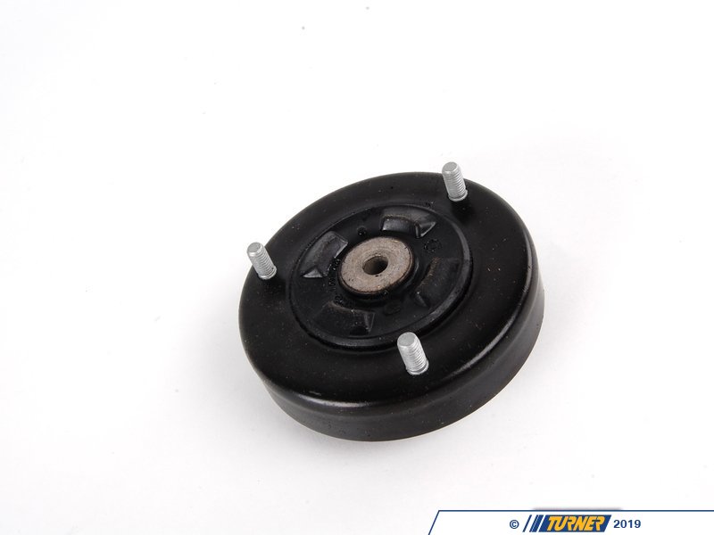33521091710 - Genuine BMW Rear Shock Mount - E39 525i/528i/530i/540i ...