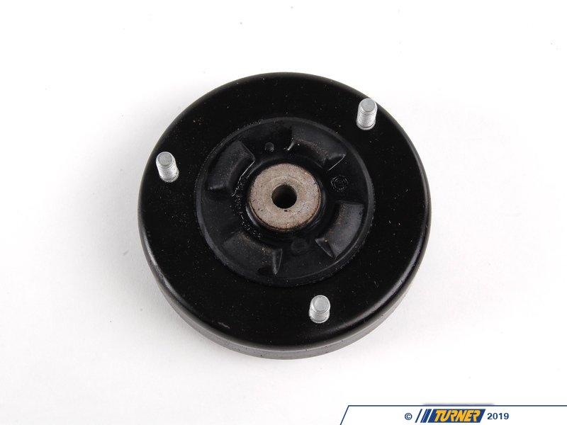 33521091710 - Genuine BMW Rear Shock Mount - E39 525i/528i/530i/540i ...
